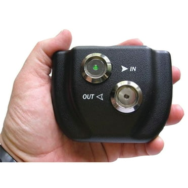 TimeTrax Elite Biometric Time Clock System - Walmart.com