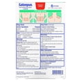 Salonpas 8 Hour Pain Relief Patch with Camphor 3.1% & Menthol 6% for ...