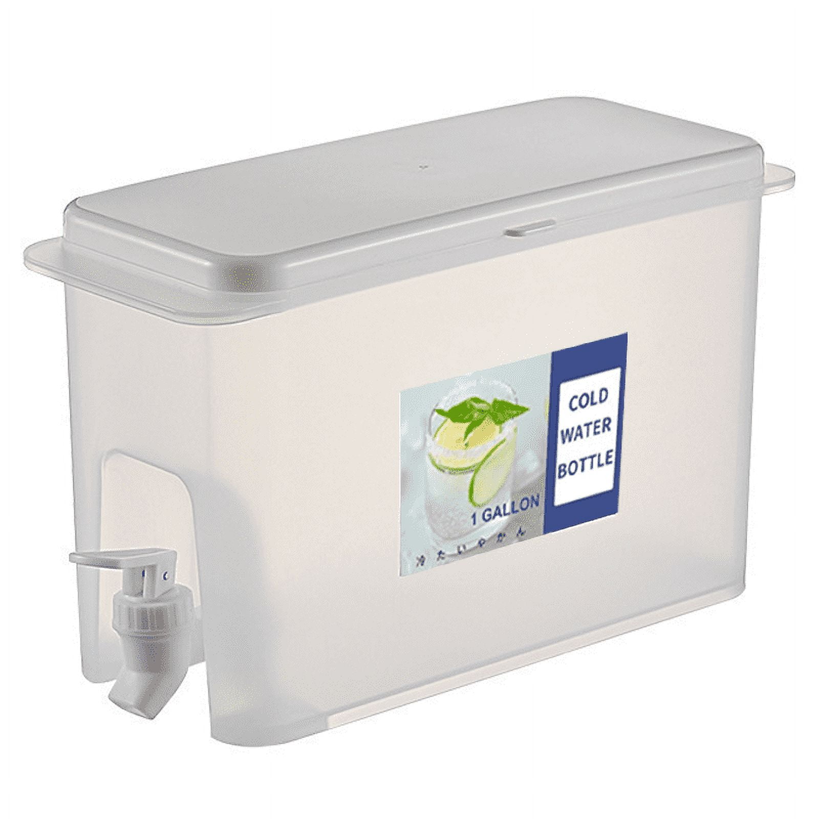 Click here for Heily Drink Dispenser For Fridge beverage Dispense... prices