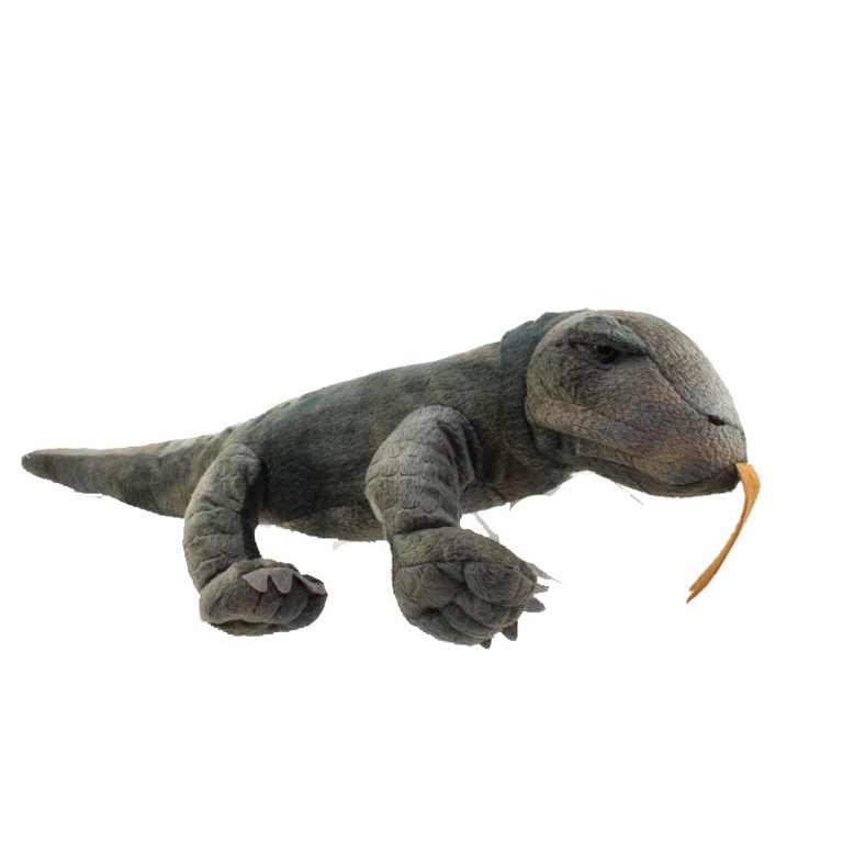 Lego Komodo Dragon | ppgbbe.intranet.biologia.ufrj.br
