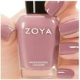 Zoya Natural Nail Polish, Brigitte, 0.5 Fl Oz - Walmart.com