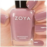 Zoya Natural Nail Polish, Brigitte, 0.5 Fl Oz - Walmart.com