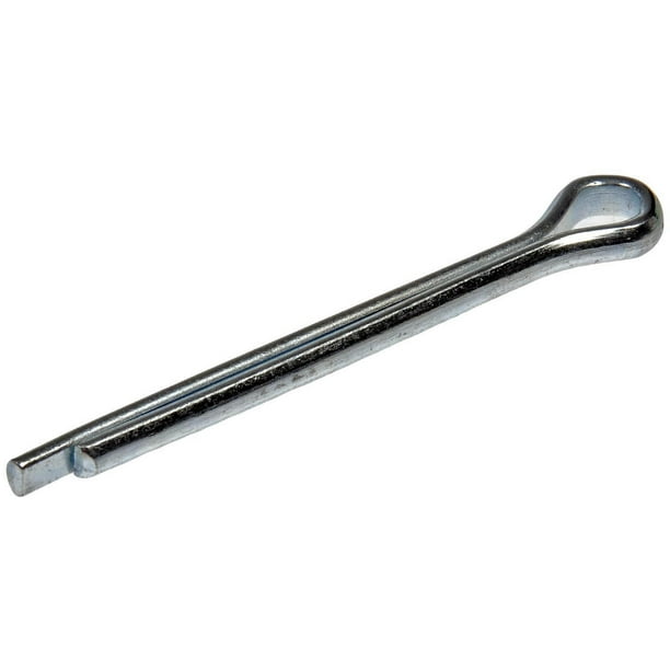 Cotter Pin Bolt