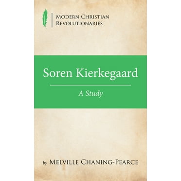 Kierkegaard Classic Studies: Soren Kierkegaard and the Common Man ...