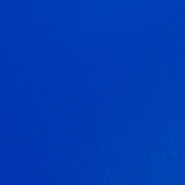 Vicrez Vinyl Car Wrap Film vzv10520 Gloss Electric Metallic Medium Blue ...