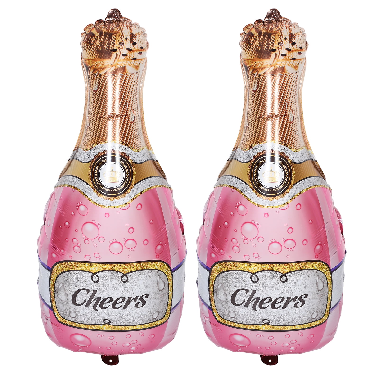 Click here for Kakowely Martini Balloon 2pcs Large Wine Bottle Fo... prices