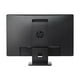 HP ProDisplay P240va - LED monitor - 23.8" - Smart Buy - Walmart.com