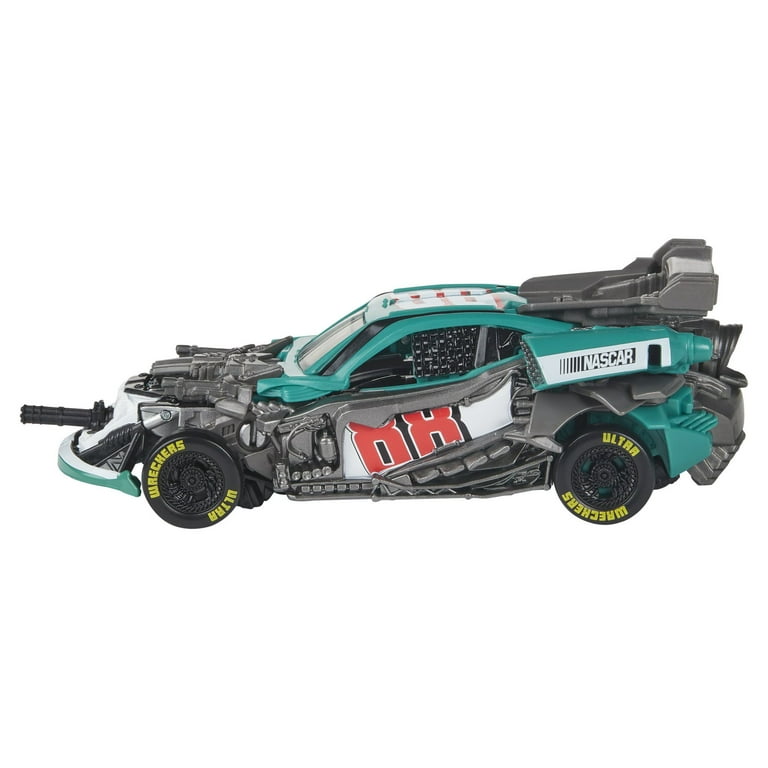 Transformadores 4 Roadbuster