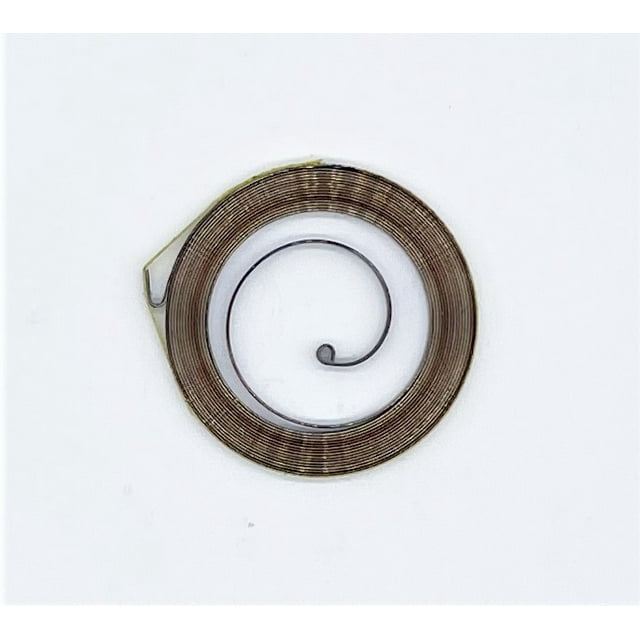 Aftermarket Chainsaw Starter Spring, Fits Craftsman Poulan PP033, PP133 ...