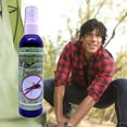 Moringa Energy Life Insect Repellent, Bug Spray for Mosquitos, Flies ...