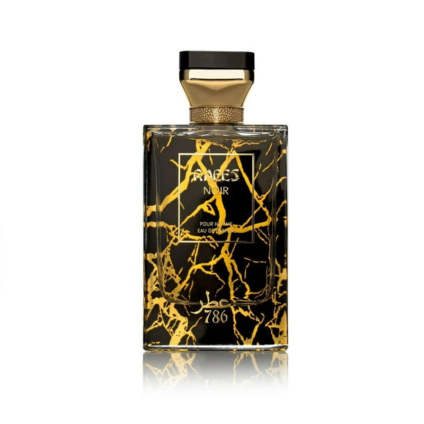 Perfume Jo Milano Raees Noir Eau de Parfum para hombre, 100 ml | Bodega ...