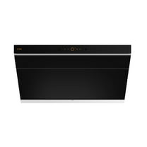 FOTILE 36" 1100CFM Under Cabinet|Wall Mount Range Hood in Black ...