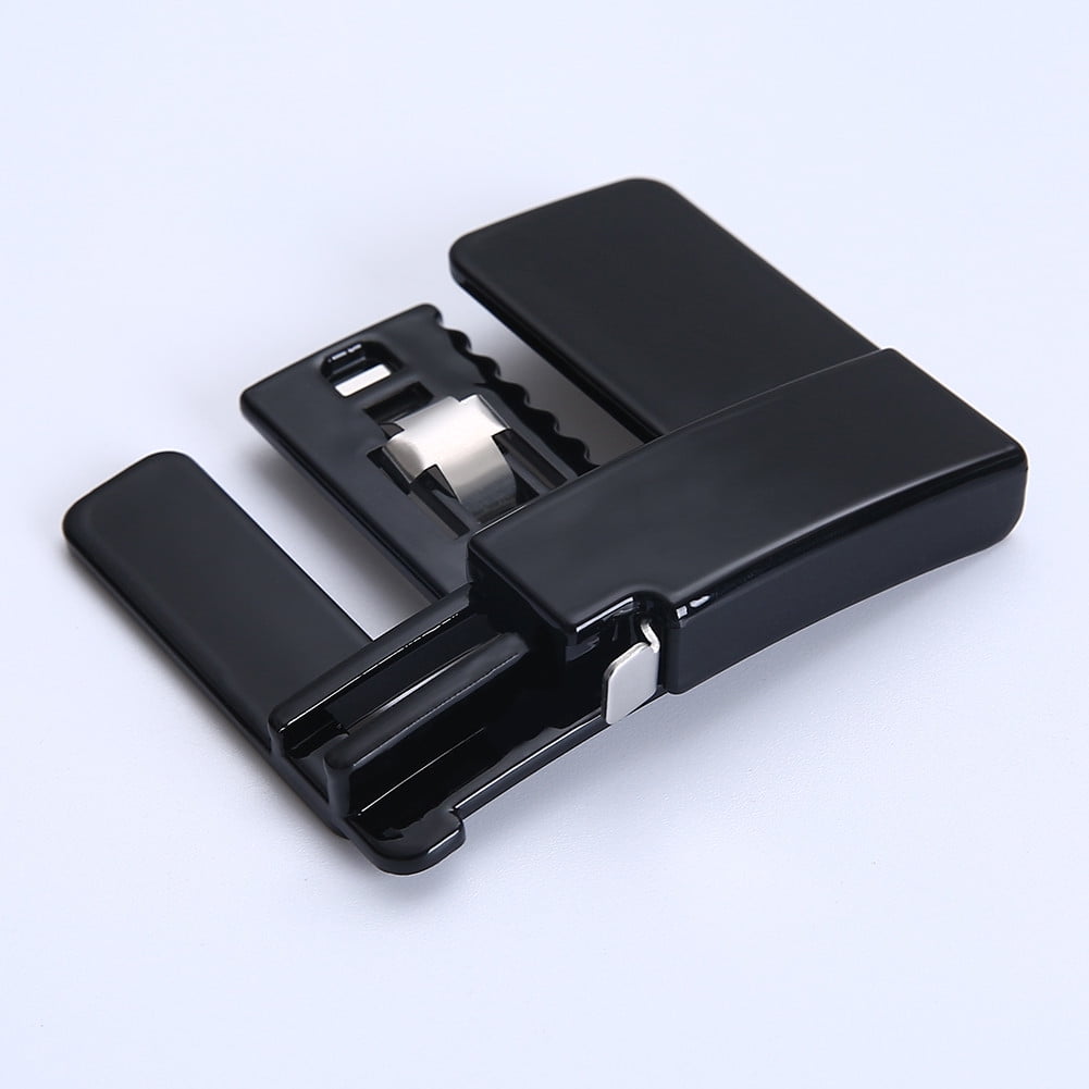 Hesxuno Folding Belt Buckle, Multifunctional Belt Clip To Adjust Pants ...