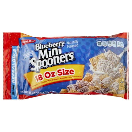 Malt-o Meal Blueberry Frosted Mini Spooner – Walmart Inventory Checker ...