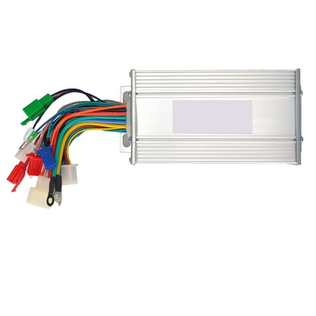W Brushless Motor Controller,72V/84V 500W Electric Bicycle Electric ...