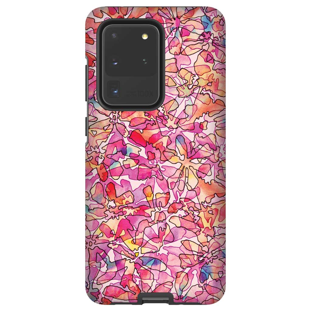 Screenflair Designer Case for Samsung Galaxy S20 Ultra | Lightweight ...