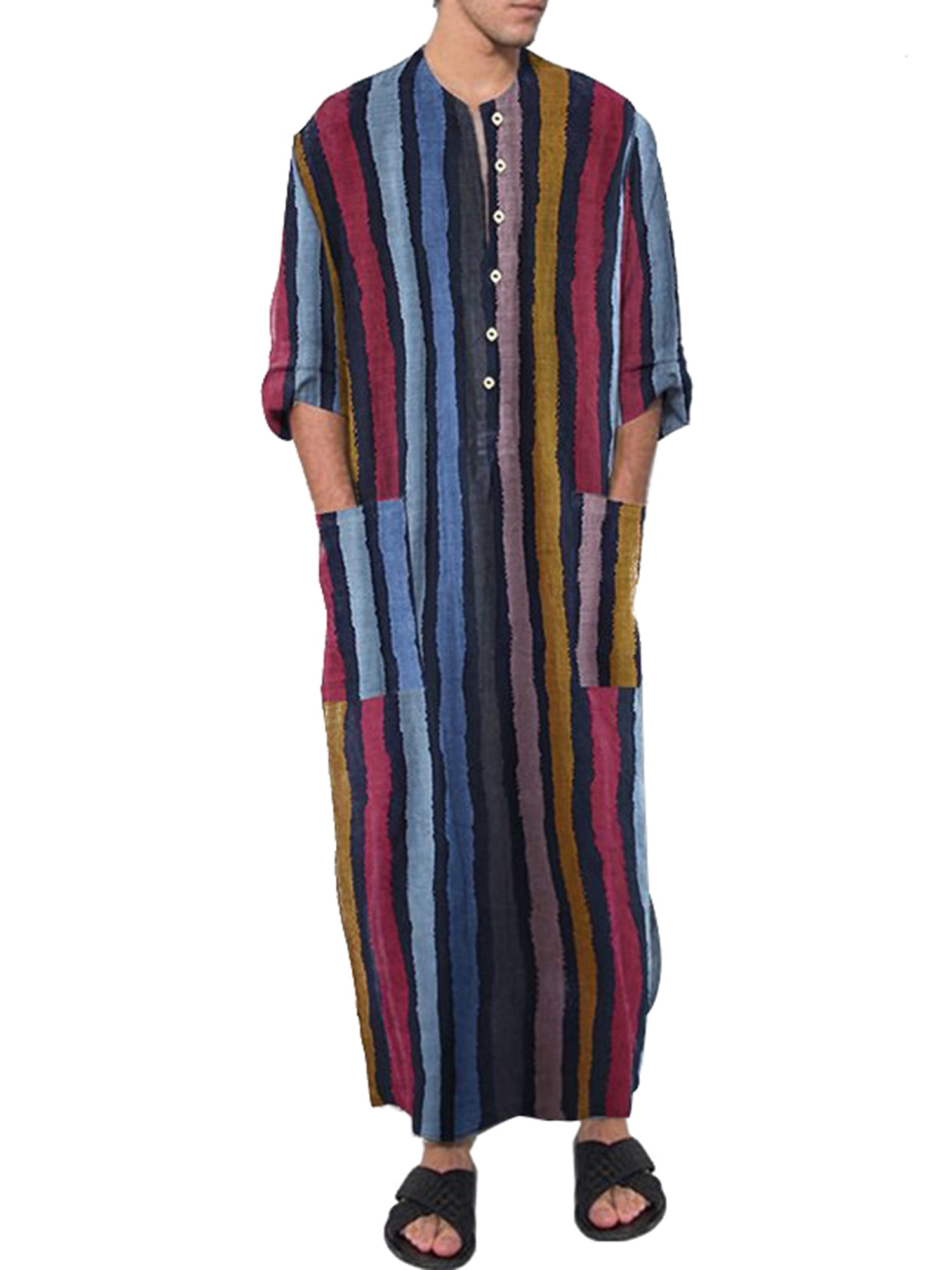 Mens Caftan Pattern