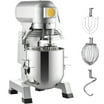 Techtongda 15kg Commercial Electric Dough Mixer Flour Mixing Machine ...