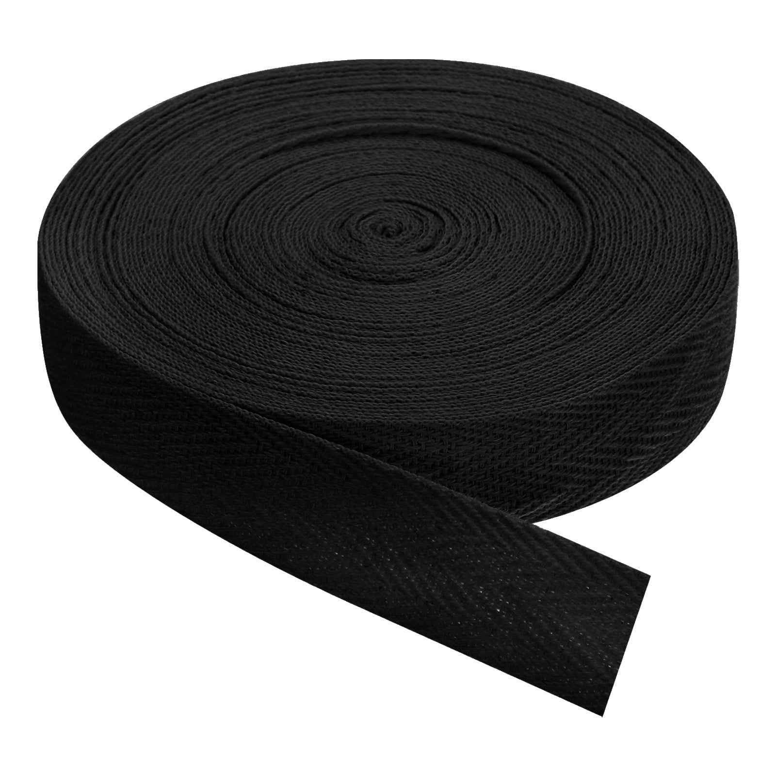 Click here for Unique Bargains Twill Tape  1pack 11 Yard X 20mm -... prices