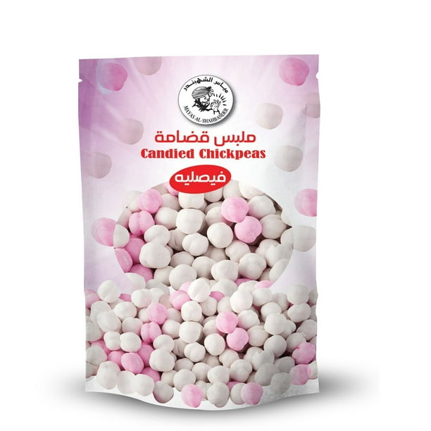 Shahbandar Candied Chickpeas - Walmart.ca