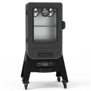 Smokehouse Products Little Chief Front Load Smoker - Walmart.com