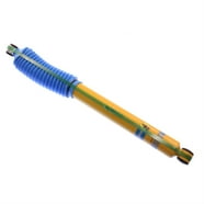 BILSTEIN WRANGLER 46MM MONOTUBE SHOCK ABSORBER 4600 SERIES REAR ...
