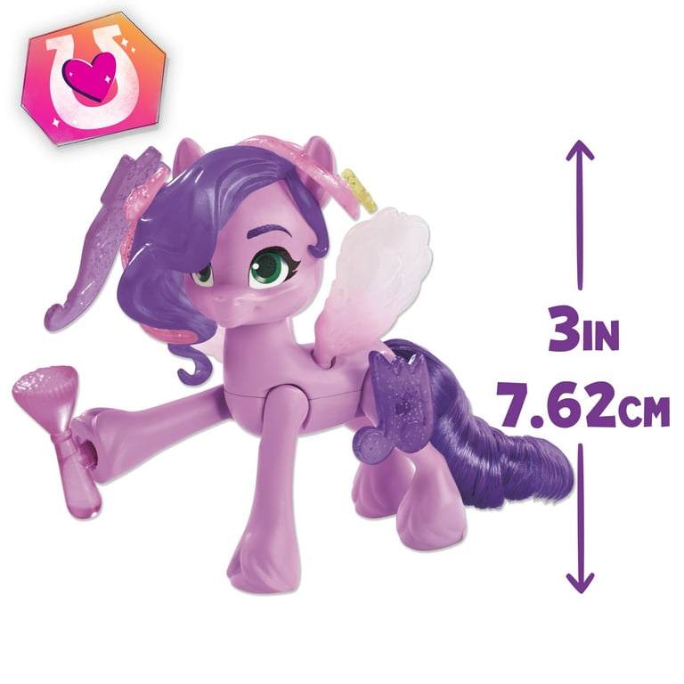 Mlp Hoof