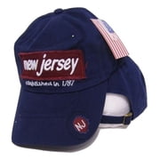 Nj Hat