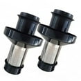 1/2Pcs Replacement Filter Holder For Karcher Vc4 Vc6 Cordless Vacuum ...