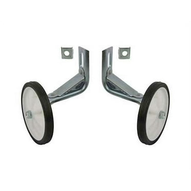 Walmart Bike USA, Heavy Duty Metal Adjustable Adult Training Wheels ...