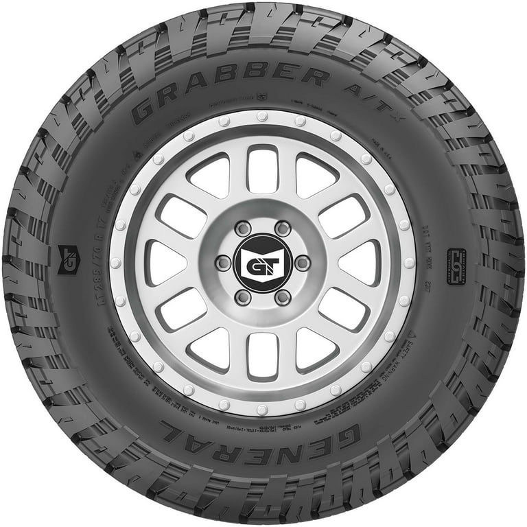 General Grabber At2 Tundra