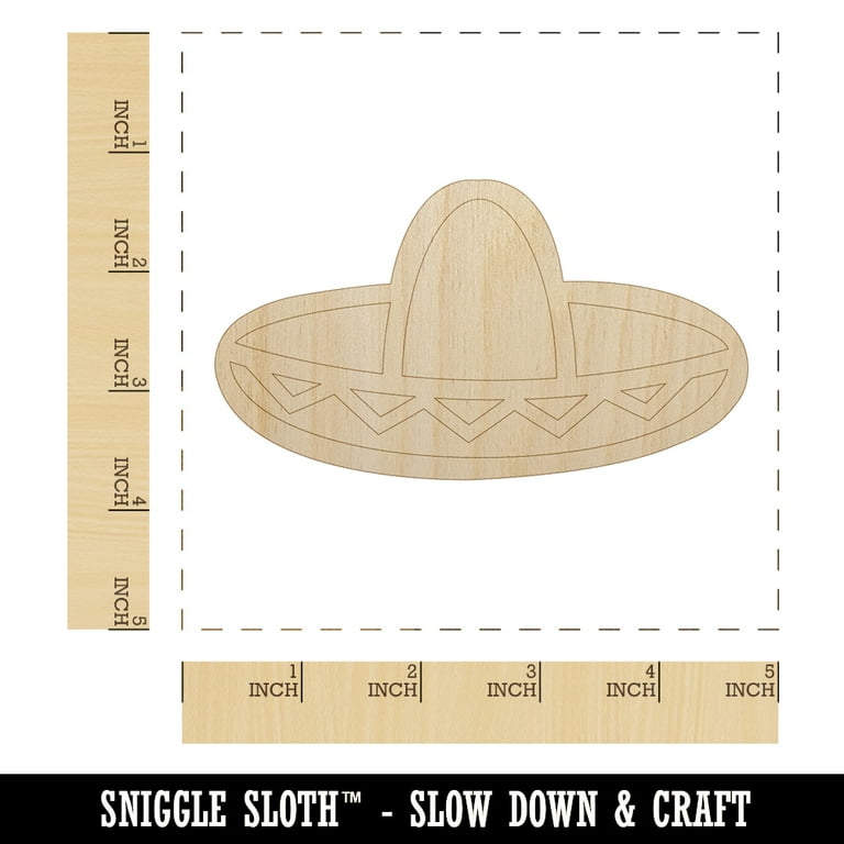 Sombrero Craft