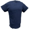 Roman Reigns Spider Logo WWE Mens Blue T-shirt XL - Walmart.com