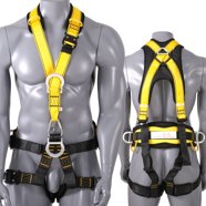 Muddy Outdoors Magnum Safety Harness, Lineman's Belt, Tree Strap ...