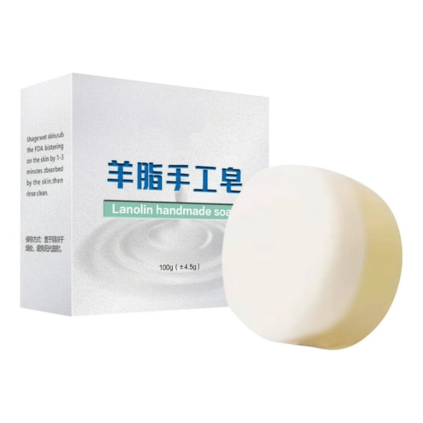Perfume100g Gulong Perfume Soap Refreshing Oil Control Hand Soap ...