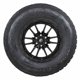 Paquete de 2 llantas 27X8.50 R14 95Q SUMAXX ALL TERRAIN | Bodega ...