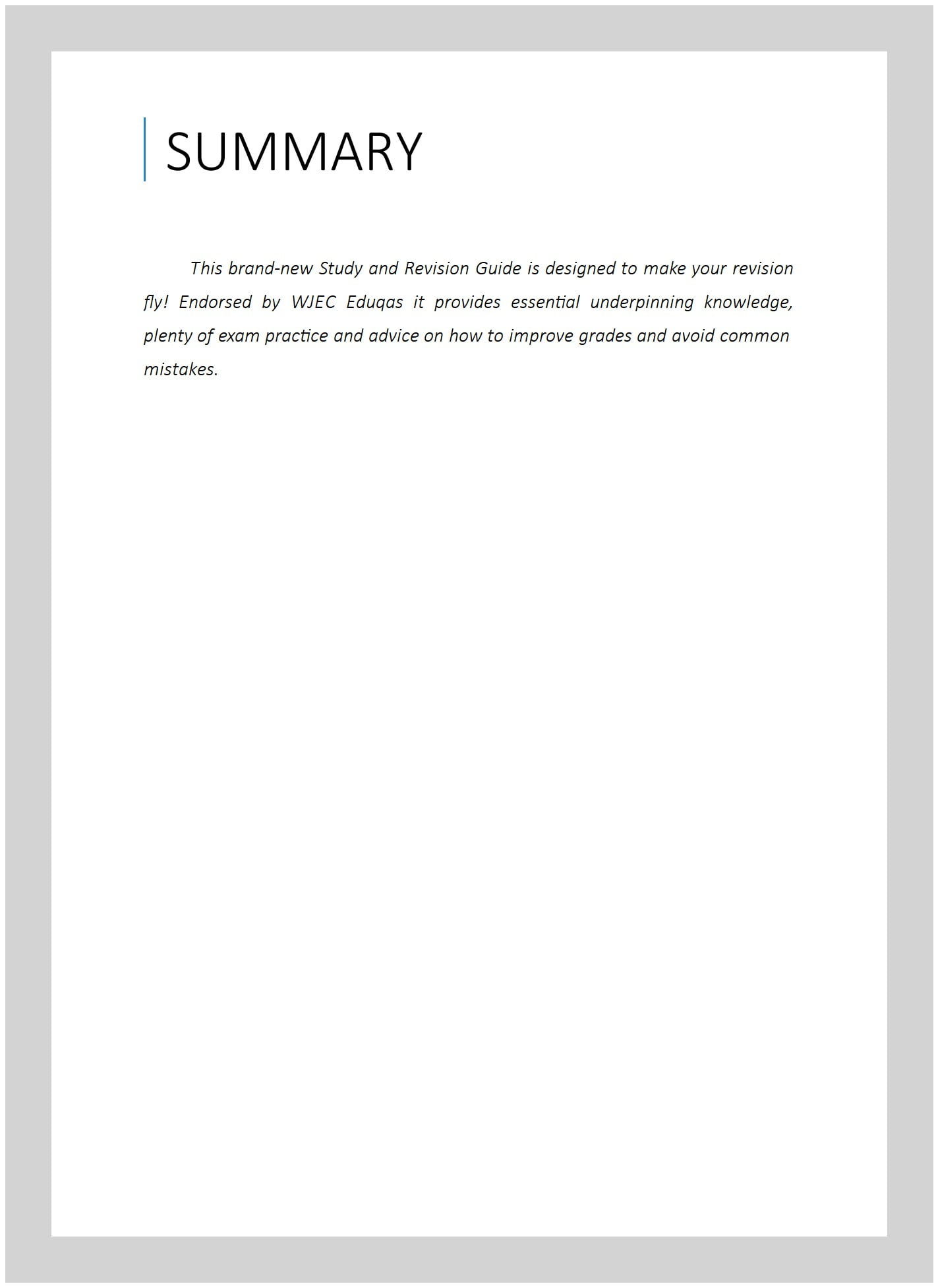 Eduqas Chemistry For A Level Year 2: Study And Revision Guid - Walmart.com