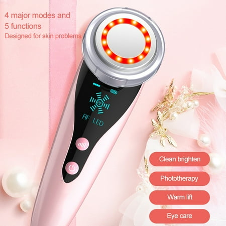 Onever Portable Pore Cleaning Machine Electric Scraper Skin Cleansing ...