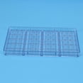 10X Chocolate Bar Maker Candy Mould Break Apart Bar Chocolate Mold ...