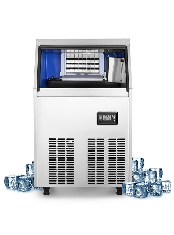 Ice Machines in Commercial Refrigerators & Commercial Freezers ...