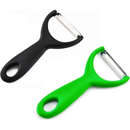 NETSENG Oscillating Vegetable Peeler - Stainless Steel Vegetable Peeler ...