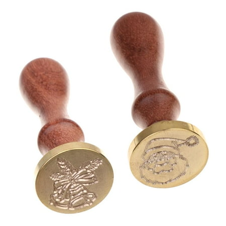 Classic Postmark Stamp Xams Themed Designs for Gifts | Walmart Canada