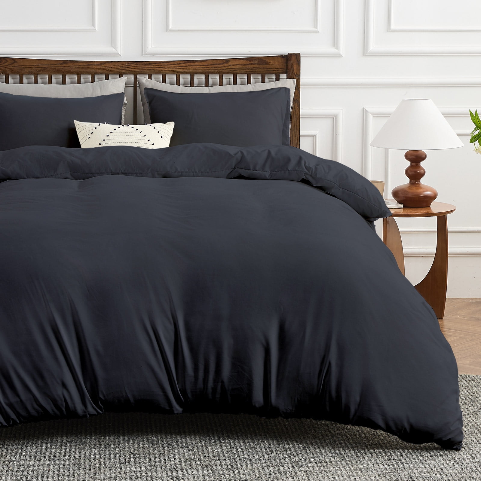 Click here for Hitime Gogreen Luxury Twin Duvet Cover  Soft & Bre... prices