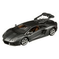 Maisto Car Toy: 1:24 Scale Assembly Line Lamborghini Aventador LP 700-4 ...
