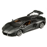 Maisto Car Toy: 1:24 Scale Assembly Line Lamborghini Aventador LP 700-4 ...