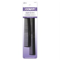 Conair Styling Essentials Pocket Comb - Walmart.com
