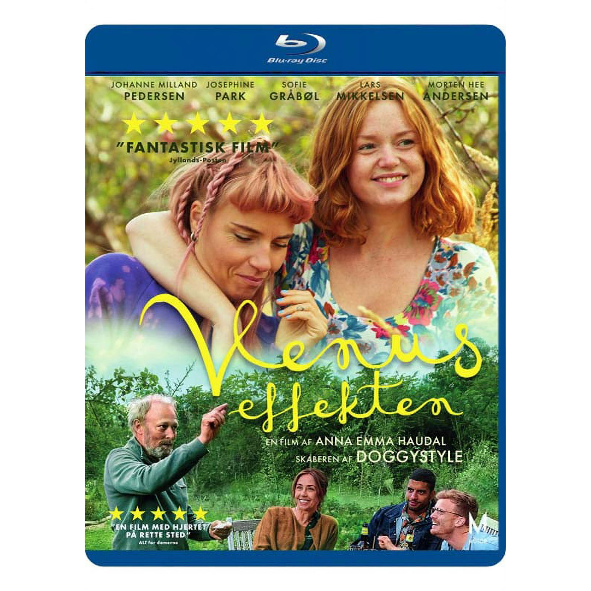 Click here for The Venus Effect (2021) ( Venuseffekten ) [ Origin... prices