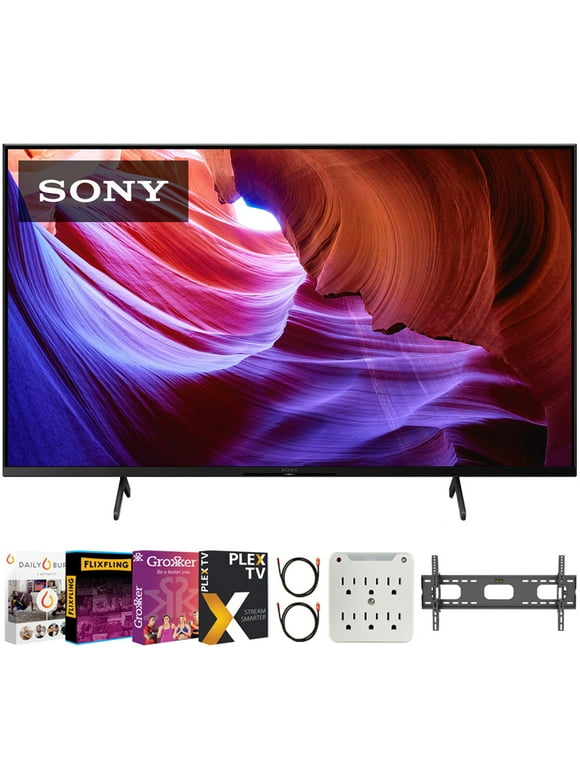 Sony 43 Inch TVs in Shop TVs by Size - Walmart.com