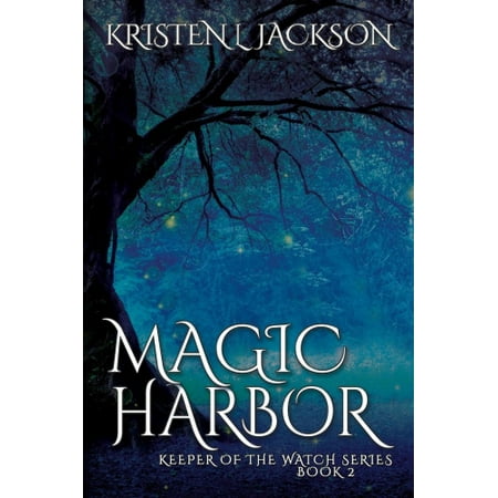 Magic Harbor: Dimension 8 (Keeper of the Watch) | Walmart Canada