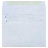 JAM Paper A7 Envelopes, 5.3x7.3, Blue Parchment, 250/Pack - Walmart.com